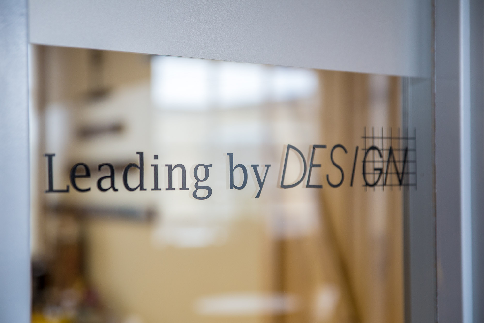Denison Model Culture Assessment | Leading by DESIGN