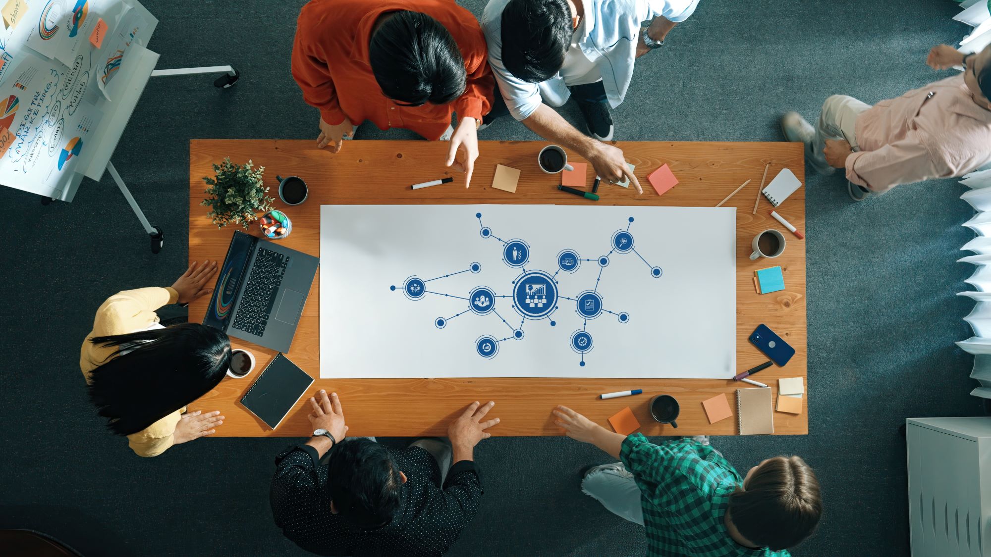 What Is Strategic Vision Mapping? | Leading by DESIGN